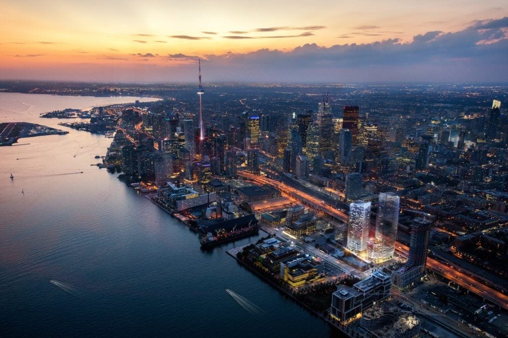 Lakeside Residences - The Lourantos Group